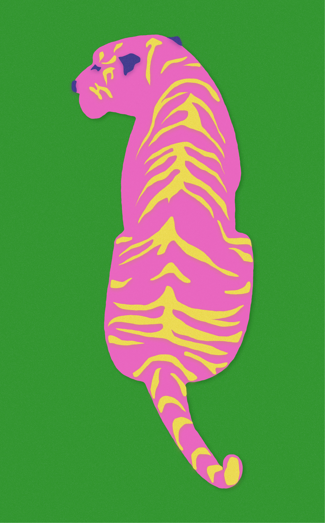 Paper Tiger- Figma by Honore on Dribbble