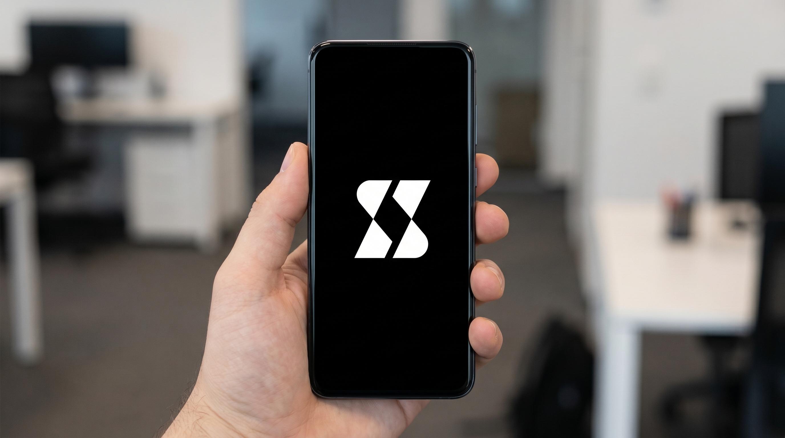 Abstract S Energy Logo // For Sale by Bohdan Harbaruk 🇺🇦 on Dribbble