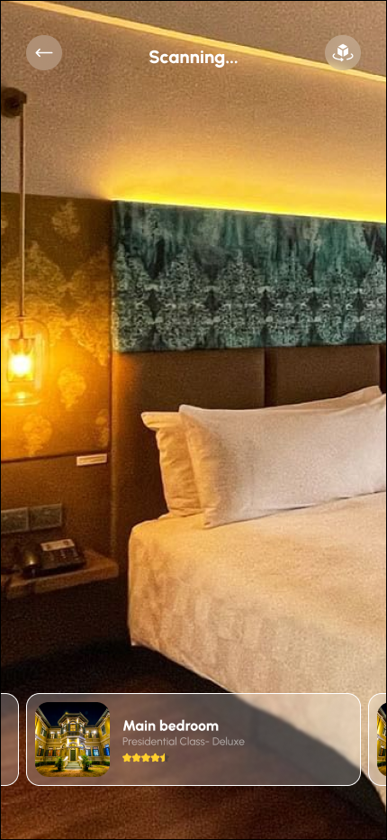 Hotel App Design by hrishi basumatary on Dribbble