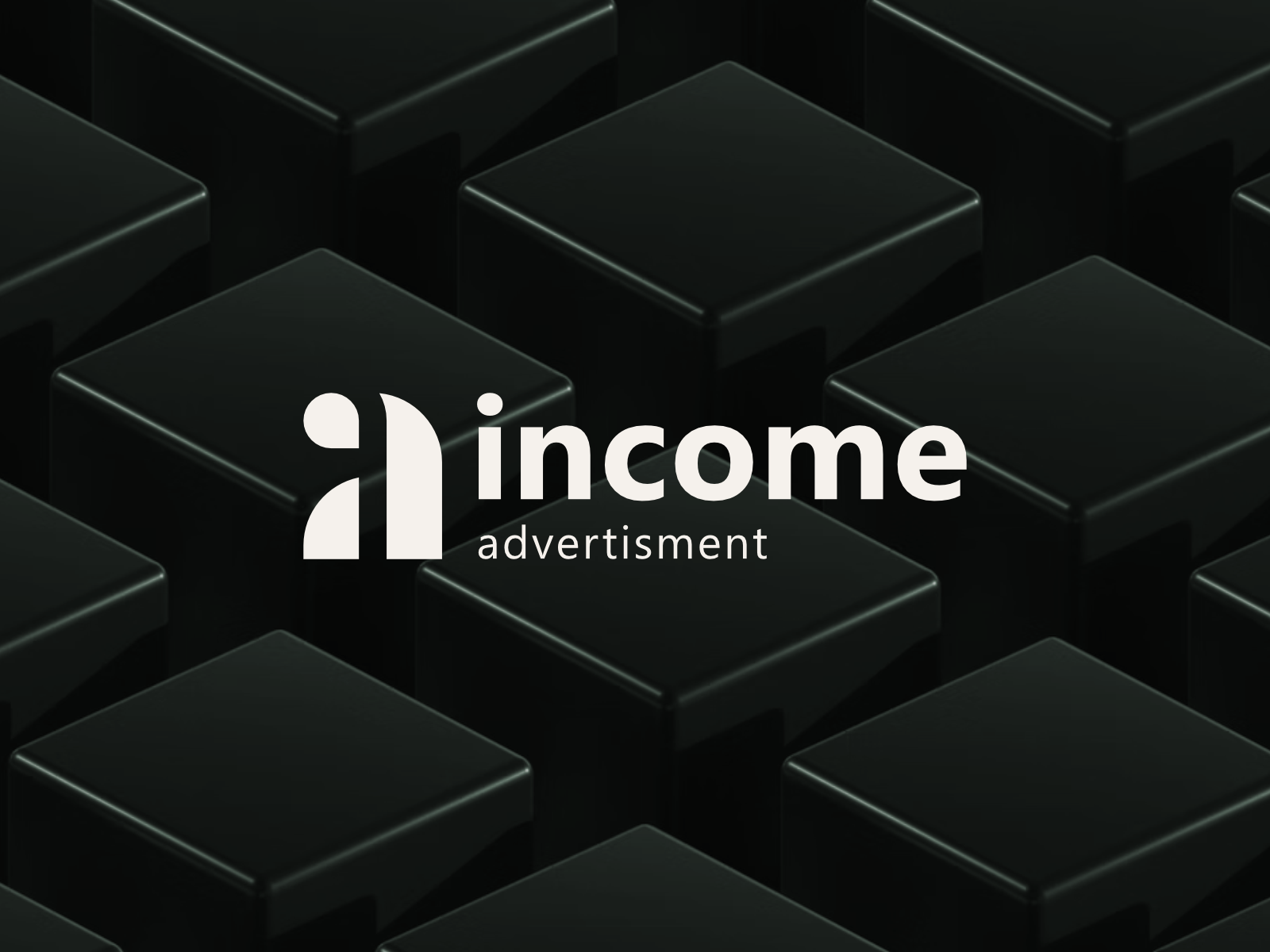IA Logo by Jaargib_design on Dribbble
