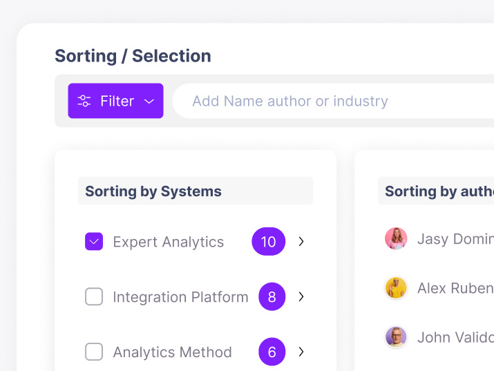 Browse thousands of Sort Filter Filtering Sorting images for design ...