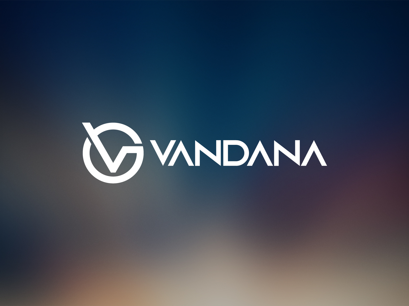 Vandana Name Logo Explore Vandana: Meaning, Origin & Popularity