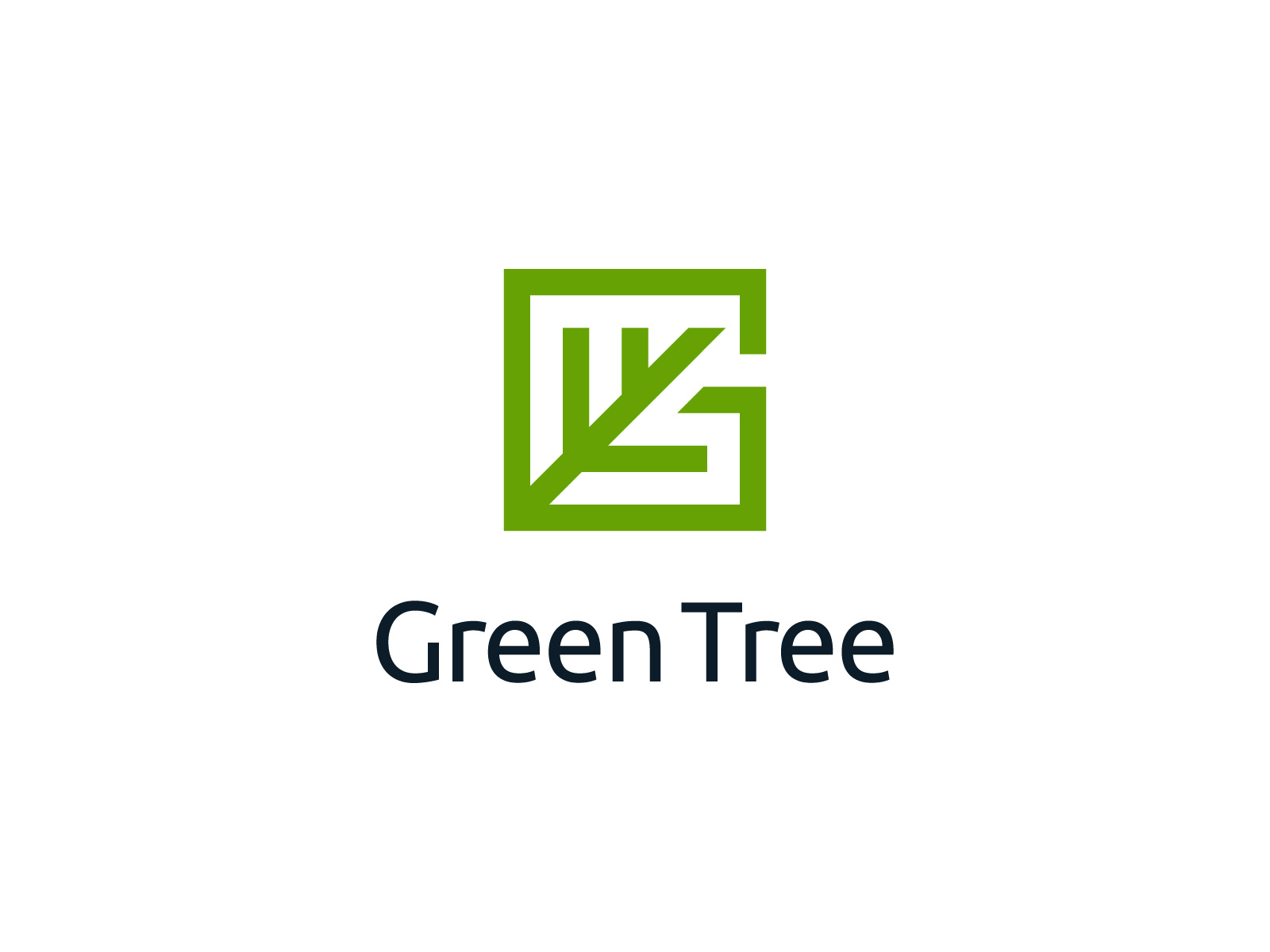 Green Tree Logo and Brand Identity Design by Design Burg for Brand ...