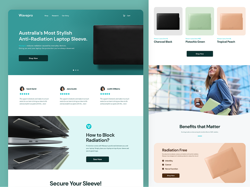 Ecom Ui Designs Themes Templates And Downloadable Graphic Elements On