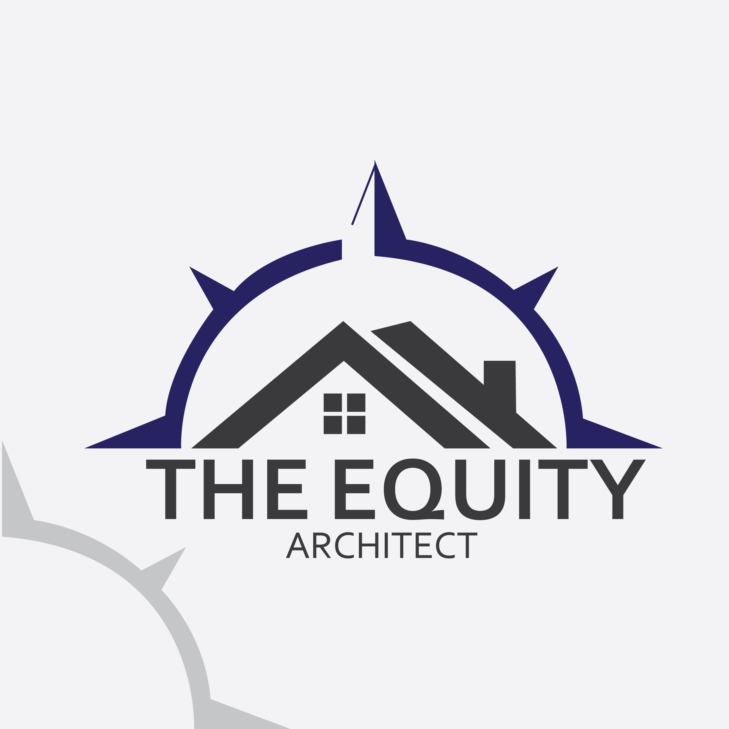 Architecture Company Logo Design