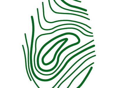 enviromental logo by MINOO akbari on Dribbble