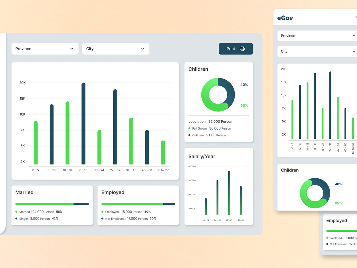 Browse thousands of Government Dashboard images for design inspiration ...