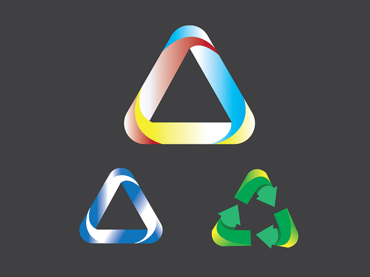 logo by Masum Ali on Dribbble