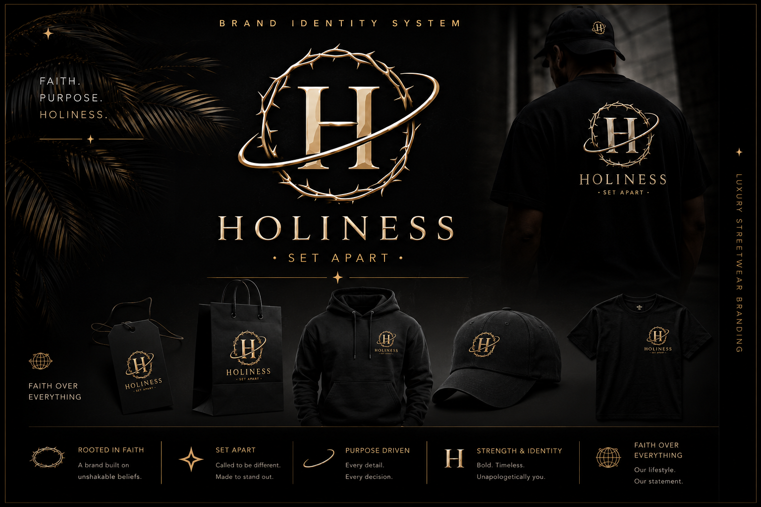 Browse thousands of Faith Based images for design inspiration | Dribbble