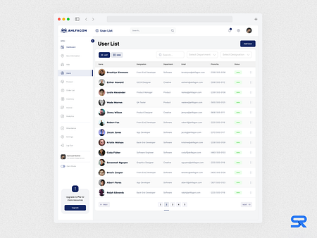 User List designs, themes, templates and downloadable graphic elements ...