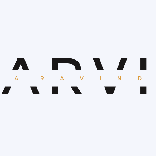 Name logo by Aravind C on Dribbble