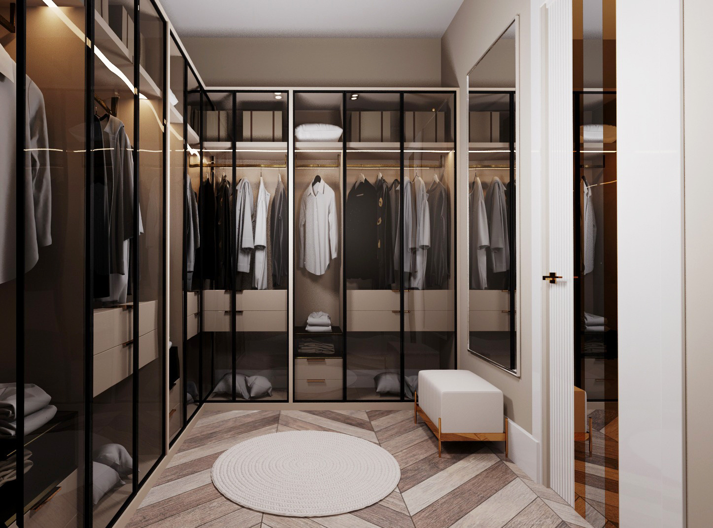 home and villas design by Doaa alobaidi on Dribbble