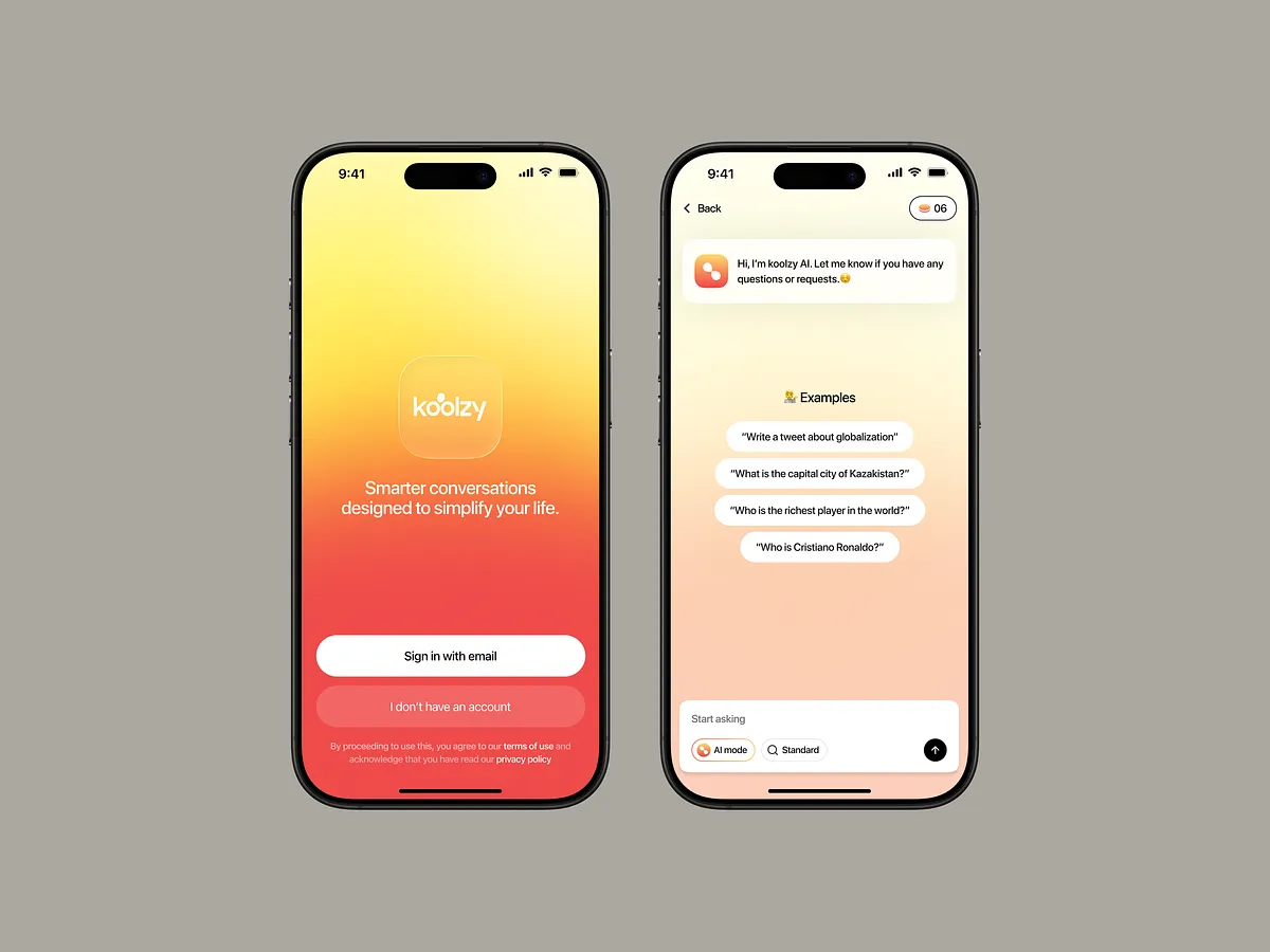 Browse thousands of Chat UI Mobile App images for design inspiration ...