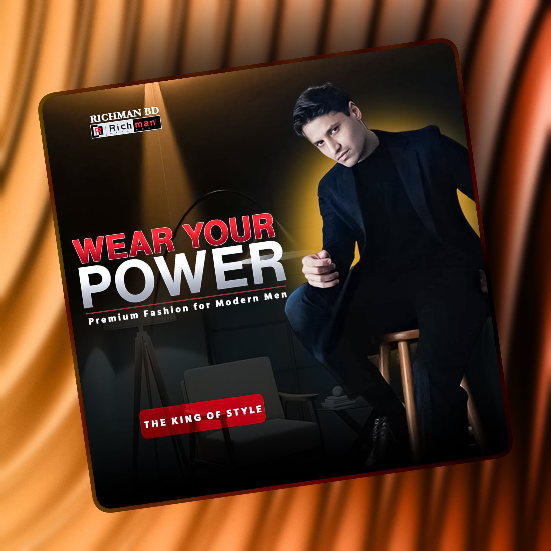 Magazine Design and Social Media Post. by Abdul Gaffar Bayzid on Dribbble
