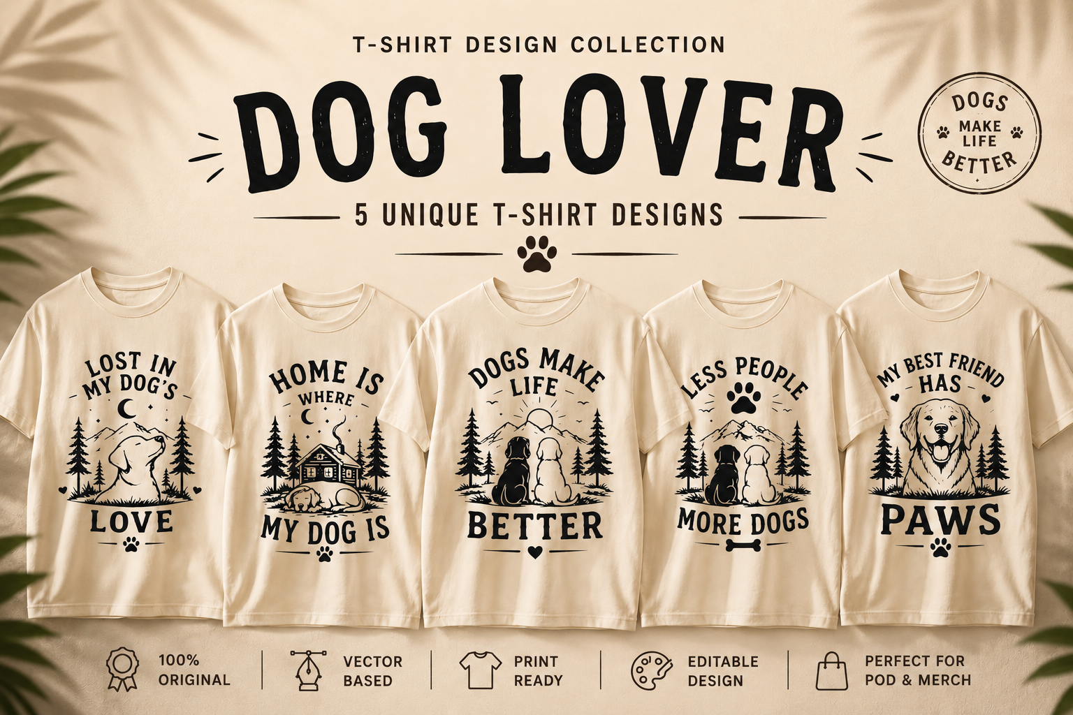 T-Shirt Design by Vector T-Shirt on Dribbble