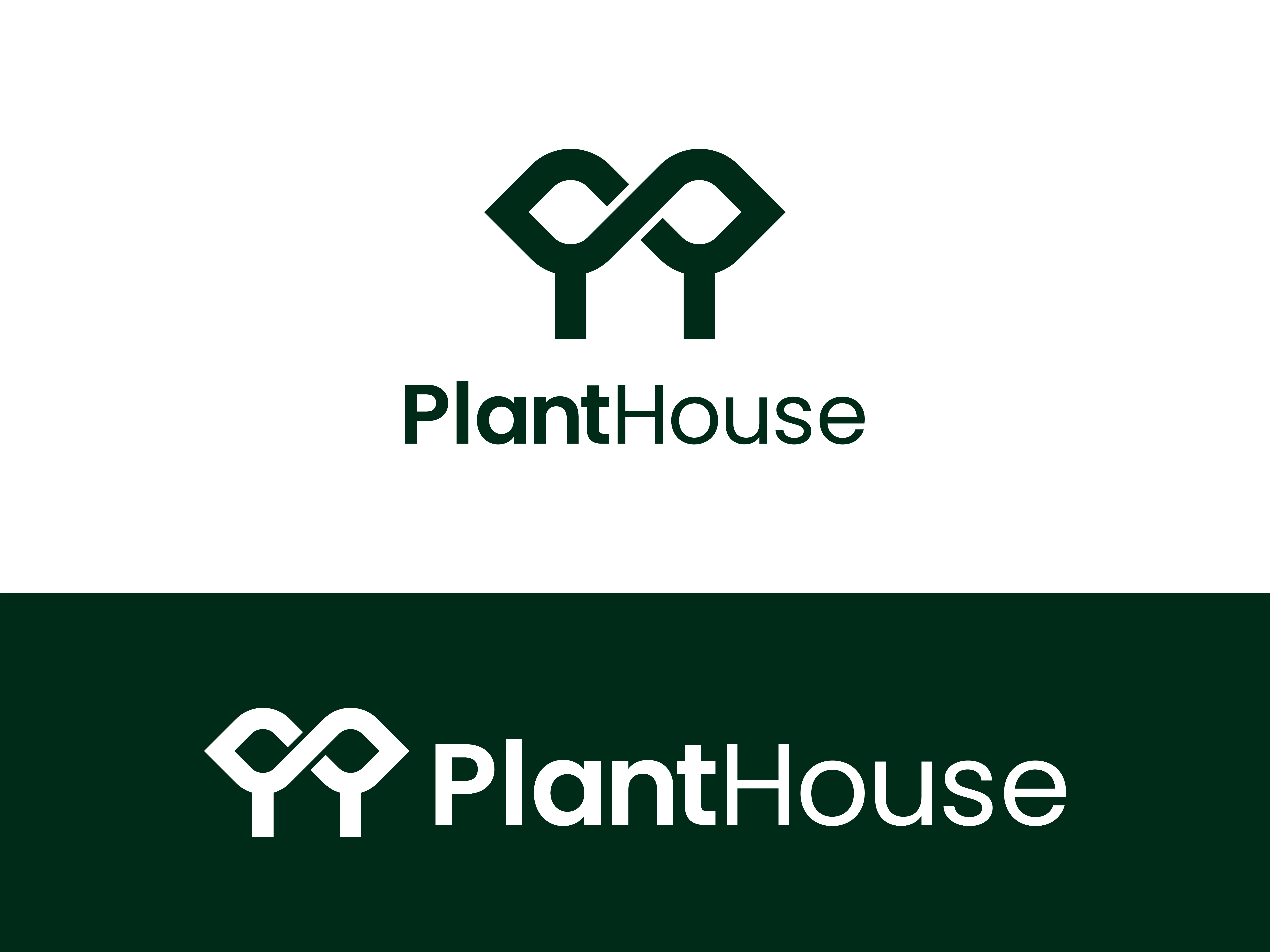 PLANT LOGO BRANDING by MD. PERVEZ HASAN RUBEL on Dribbble