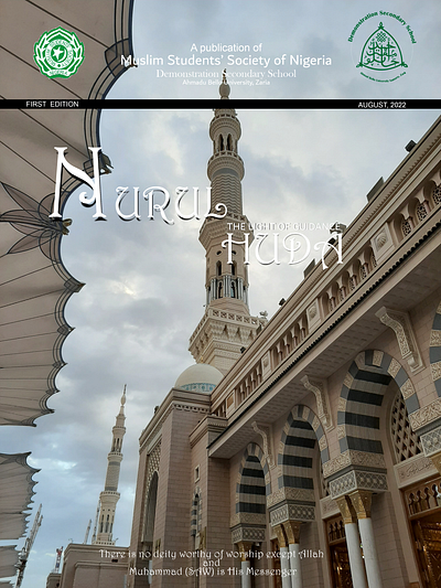 Abdurrahman Muhammad Kabir | Dribbble