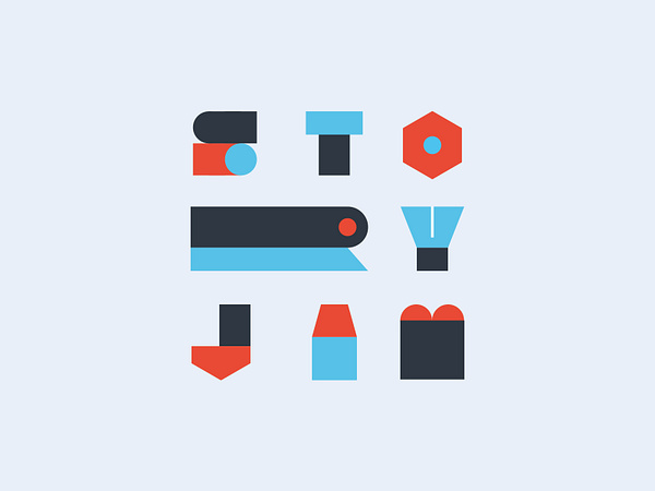 story — jam by Heitor Kimura on Dribbble