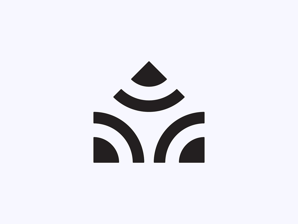 Real Estate Logo, Home Logo// For Sale by Khabib Khandakar on Dribbble