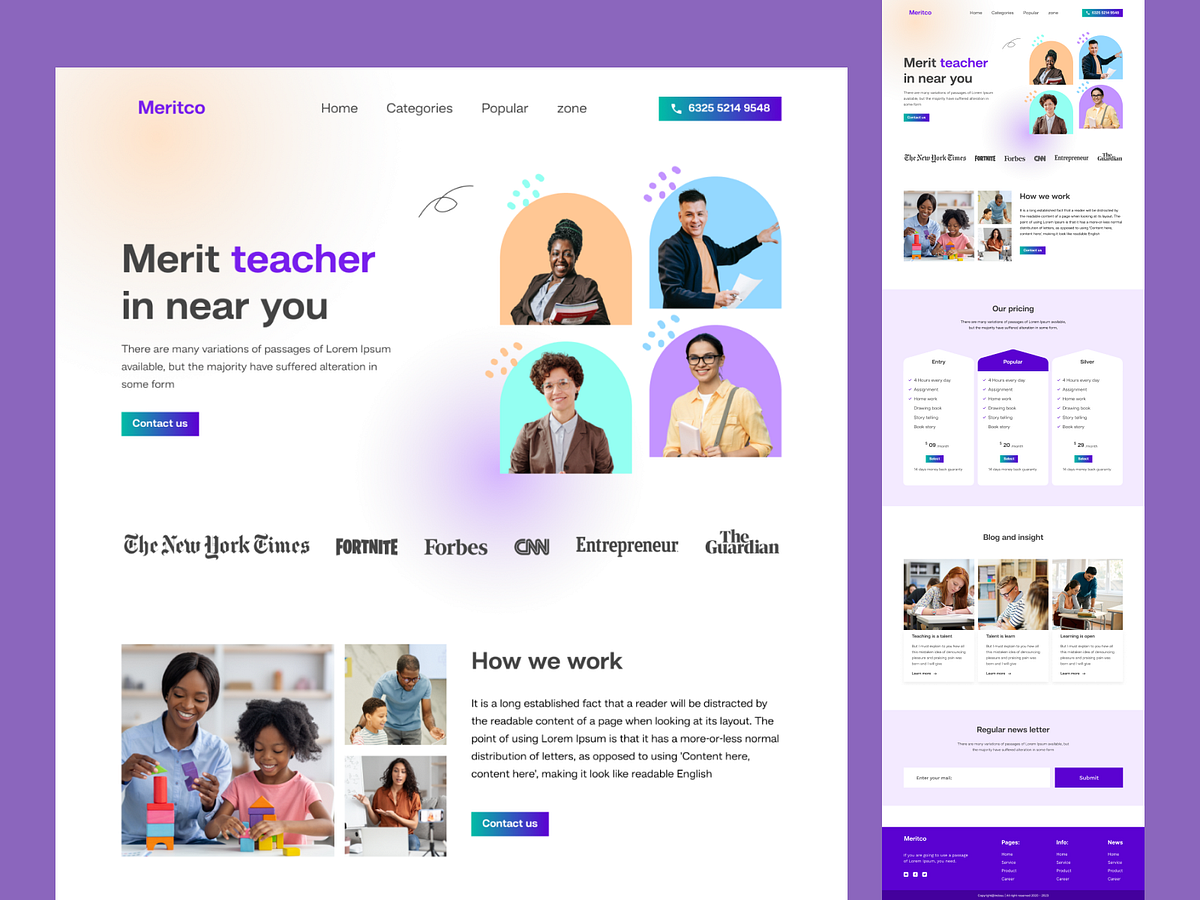 Best UI designs, themes, templates and downloadable graphic elements on ...