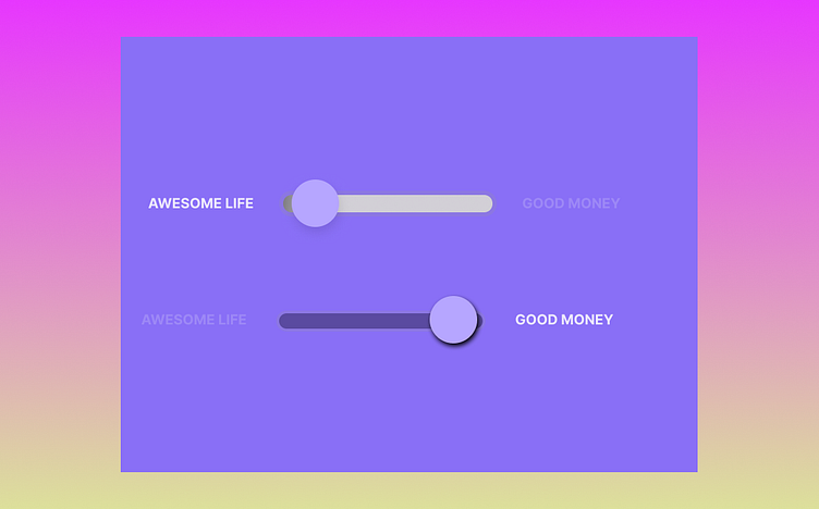 On & Off Switch by Chinomnso Henrietta Obialor on Dribbble