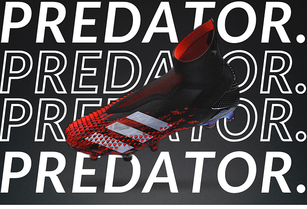 Sports Product Poster Design (Concept Work) by Dexter storm on Dribbble