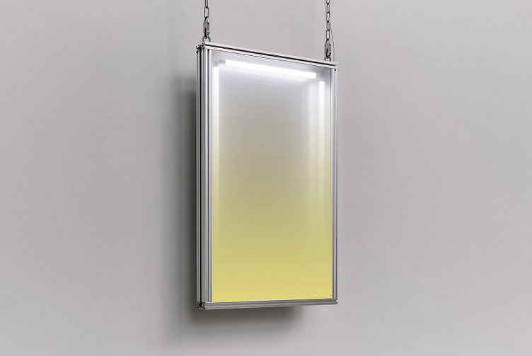 Advertising Lightbox mockup by Ply by Ply.Supply on Dribbble