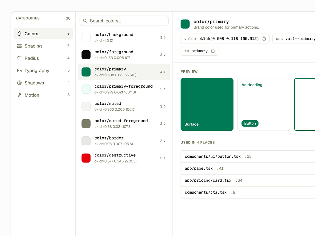 Day 52 of Daily UI! by Praveen Juge on Dribbble