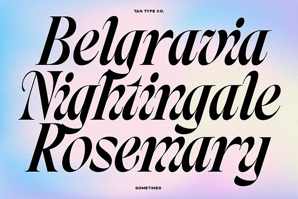 TAN - SOMETIMES by Hama Fatich on Dribbble