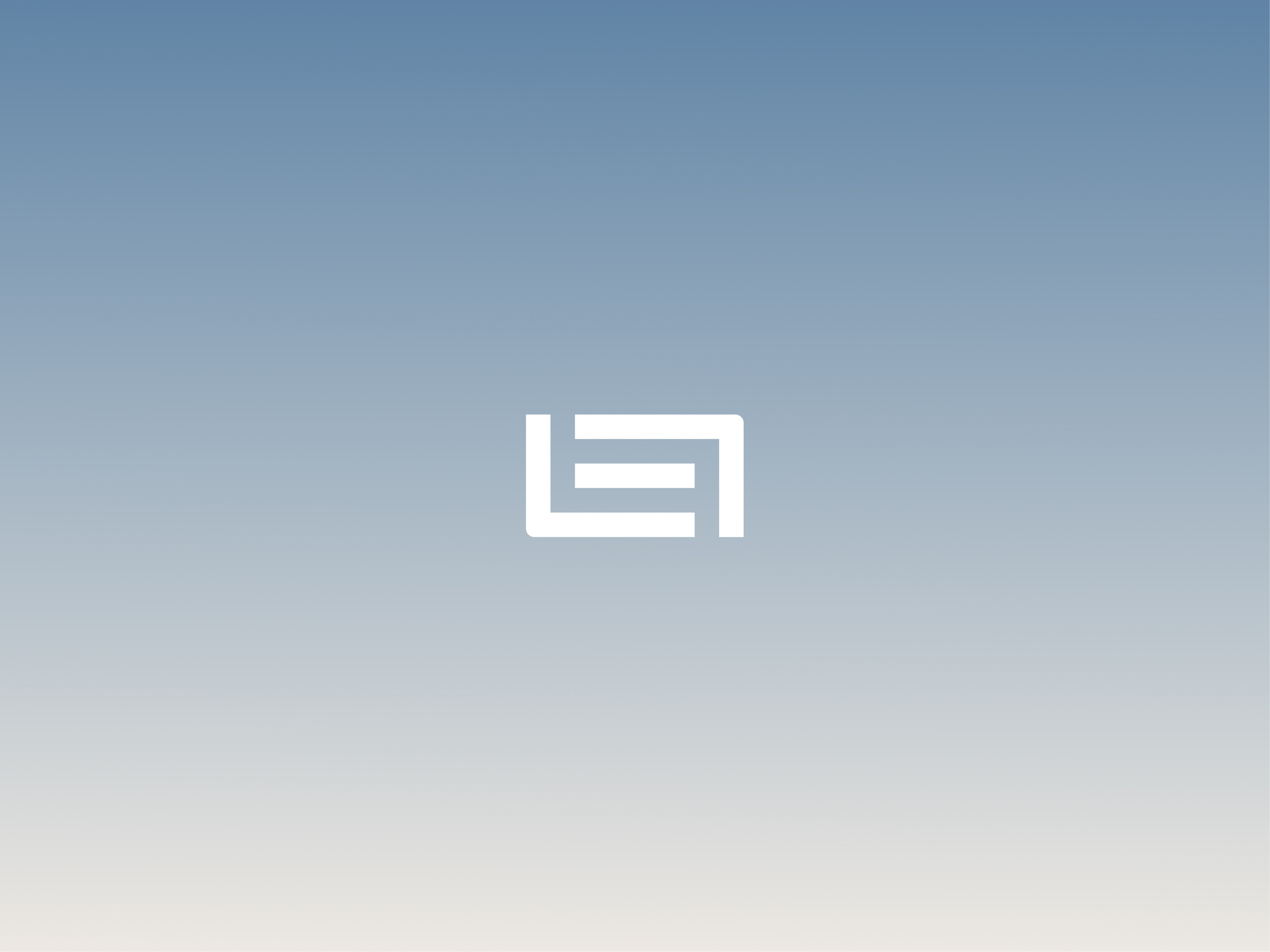 Lucien - Symbol by João Baptistella on Dribbble