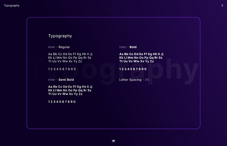 💜UX/UI design and logo for the Flexible mobile app. by Avilix Studio on ...