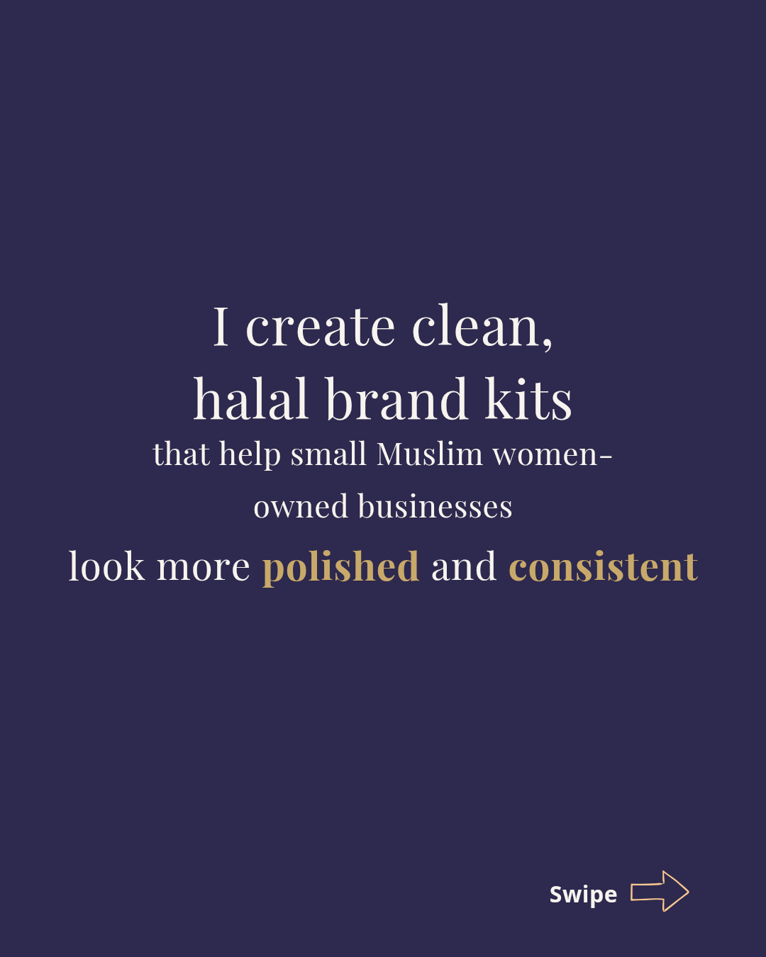 Halal Brand Kit by Barakah Kits by Walin on Dribbble