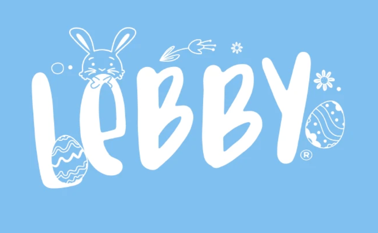 Easter logo and web design by ezgi deniz Macit on Dribbble