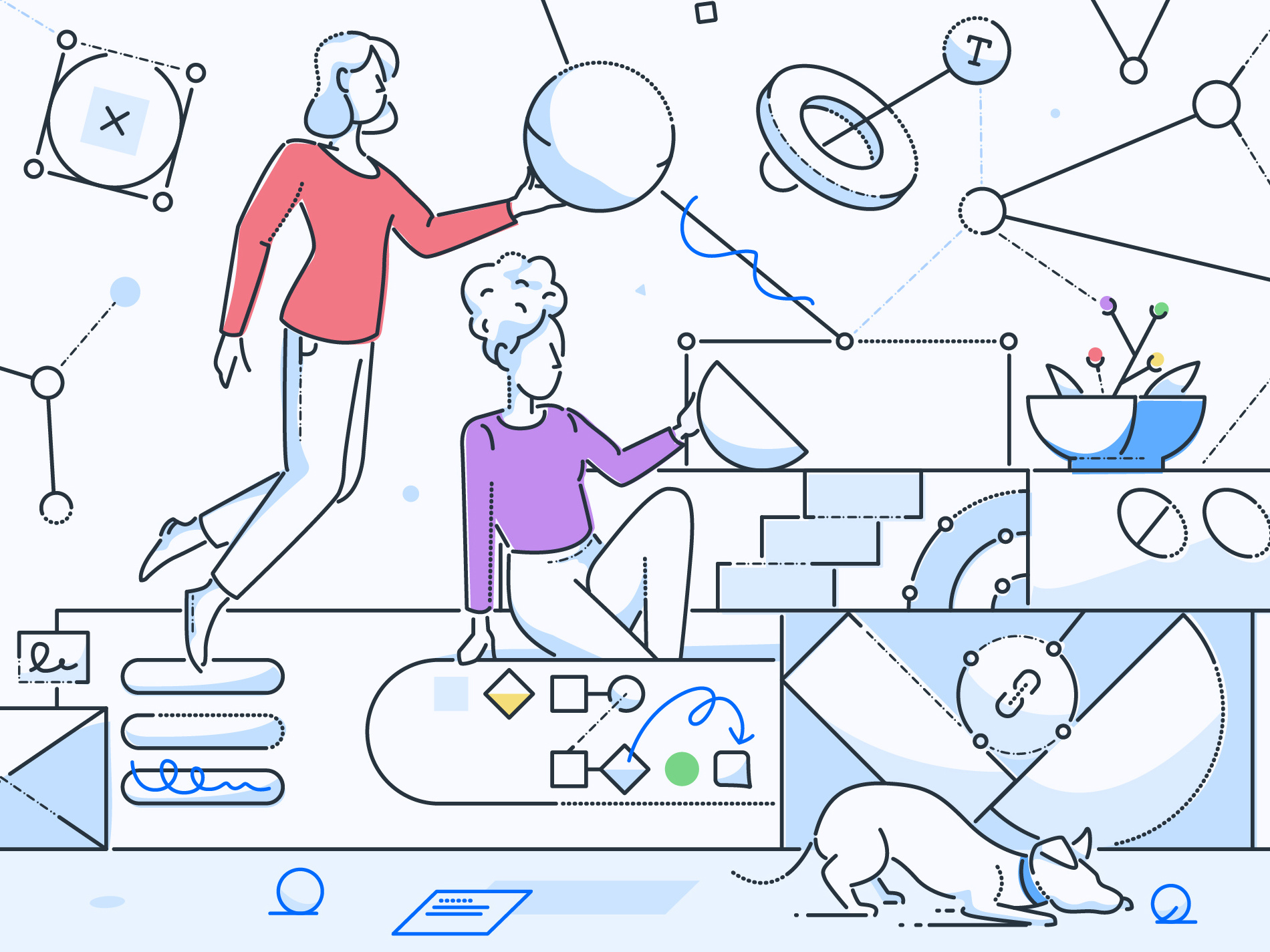 James Oconnell | Dribbble