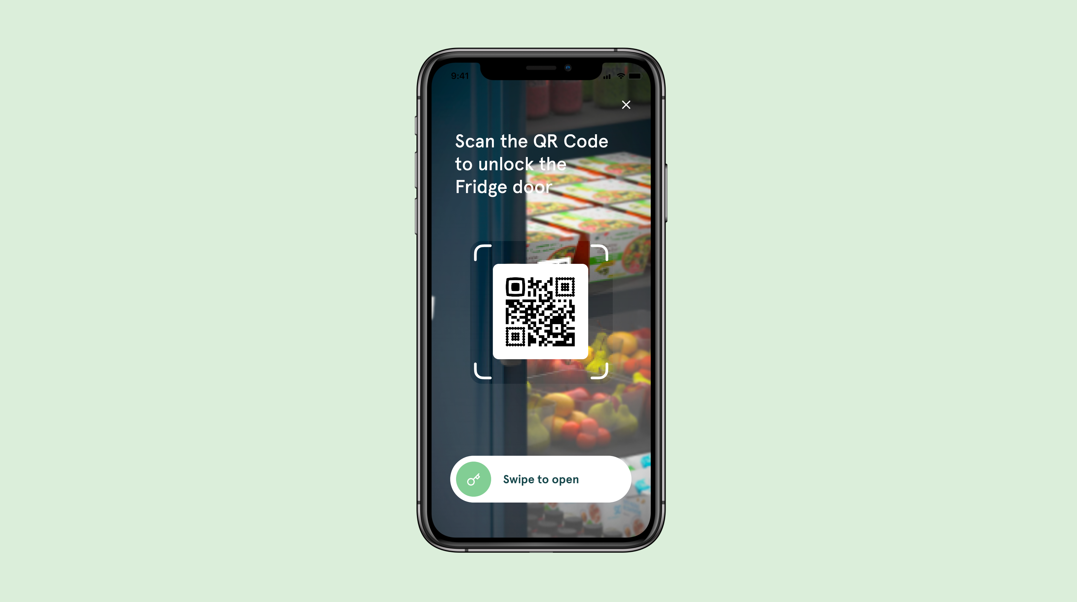 Fresh food app concept by Lunara Costa on Dribbble