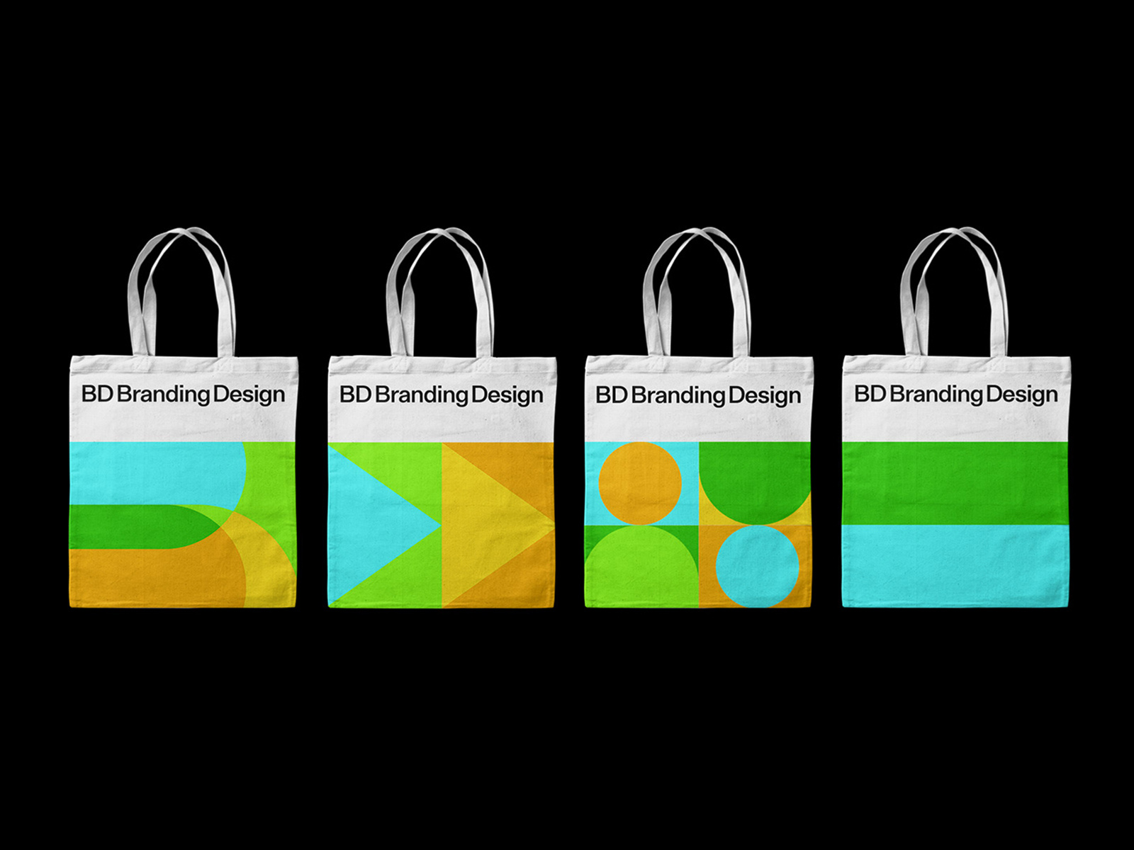 BD - Branding Design Identity by Mr.Mockup™ on Dribbble