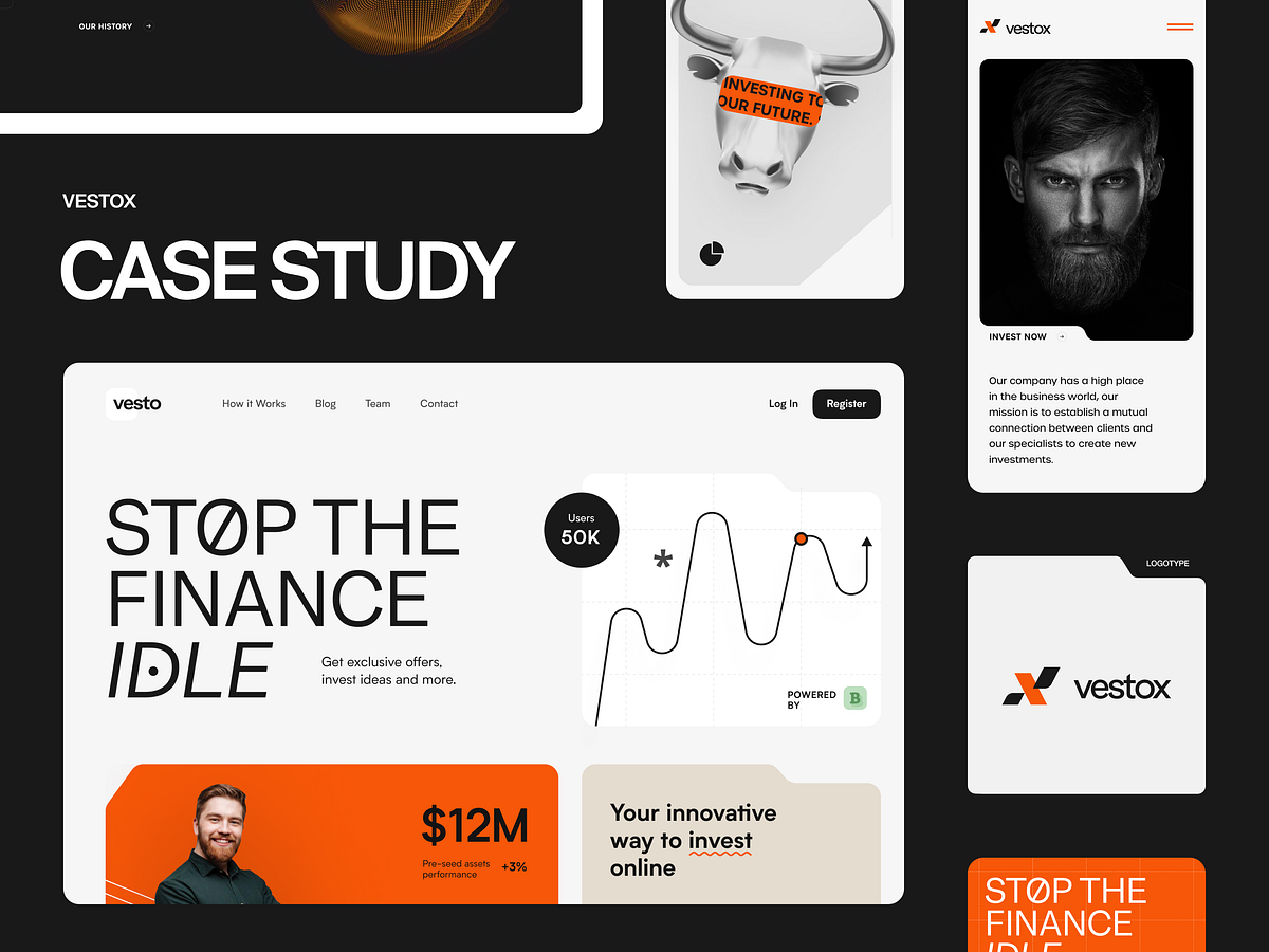 Front End designs, themes, templates and downloadable graphic elements ...