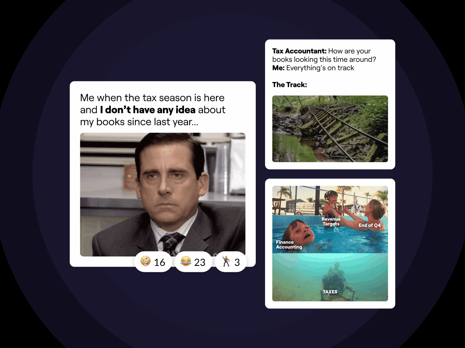 TripleDart Digital | Dribbble