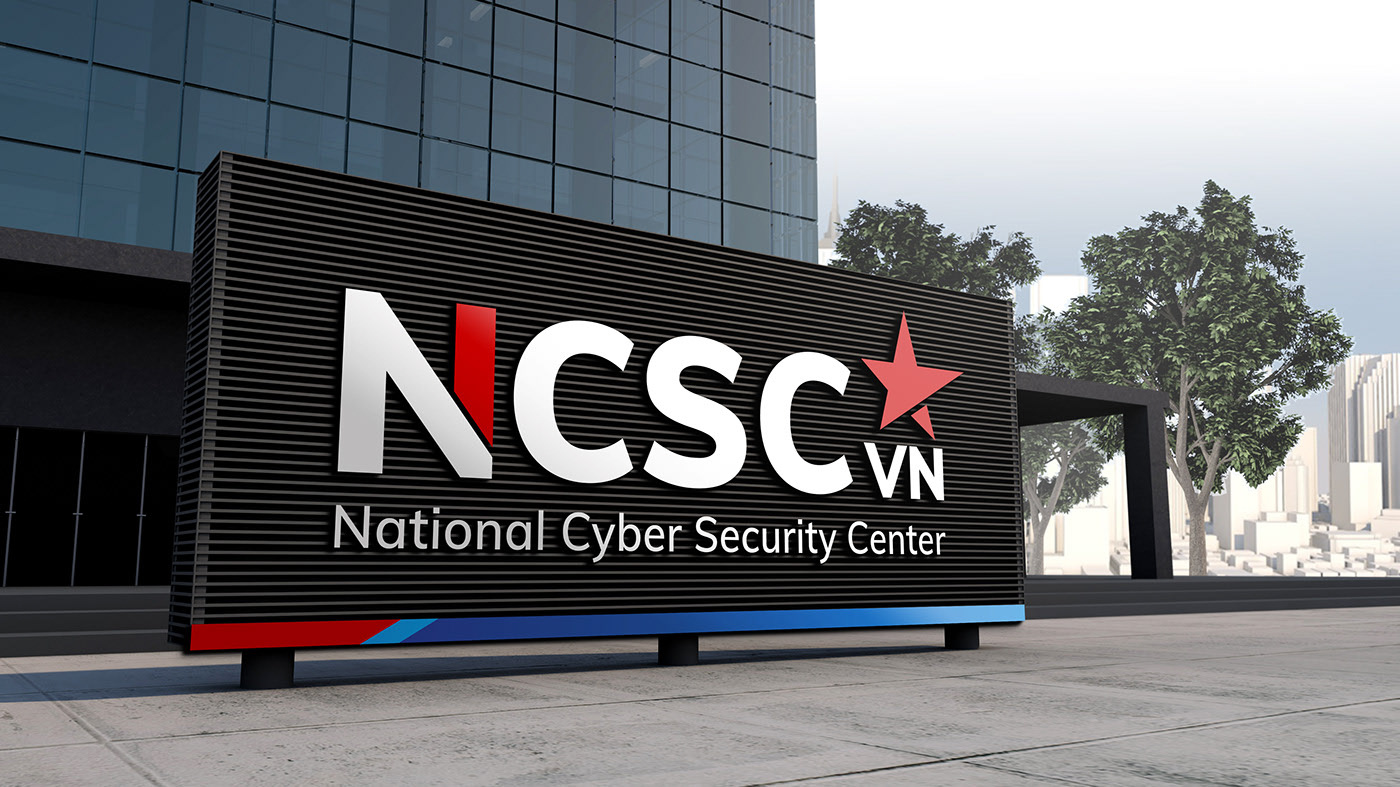 Brand guidelines: National Cyber Security Center - NCSC by Hân Minh on ...