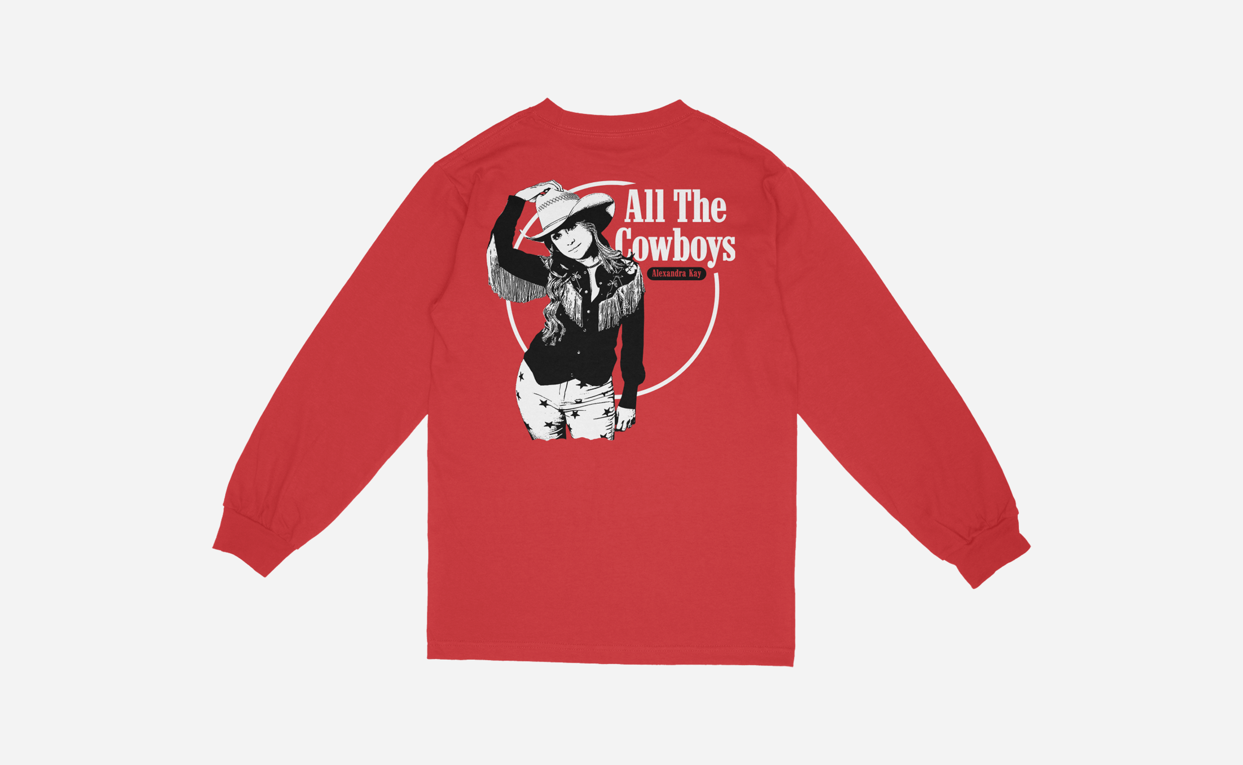 Alexandra Kay - Merchandise Concepts by Brandon Stecz on Dribbble