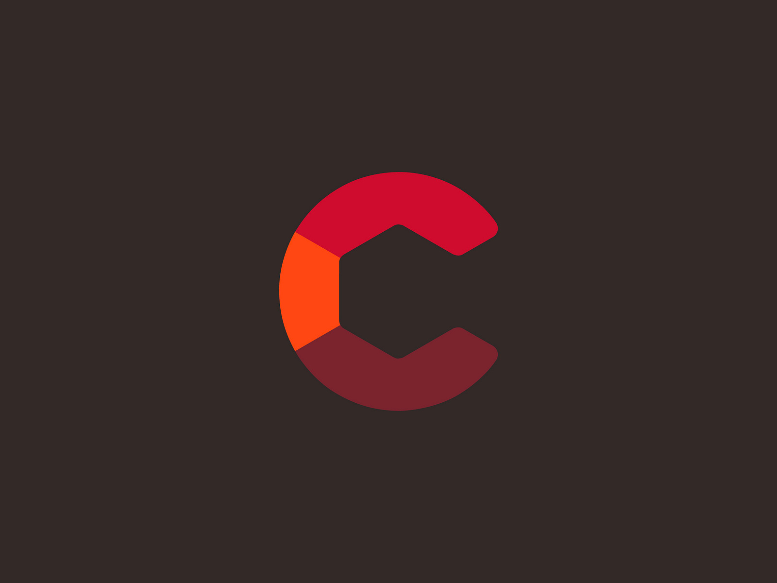 Chicago Fastener by Miguel Angel Cabrera on Dribbble