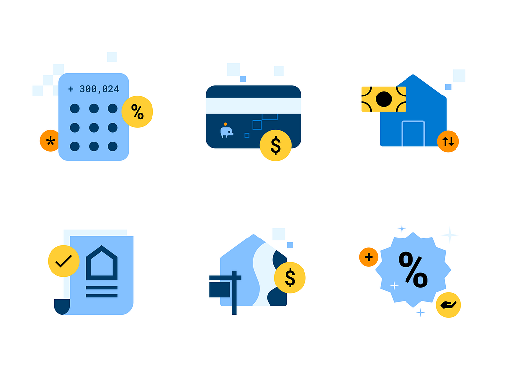 Unused icons by Bruno Gätjens on Dribbble