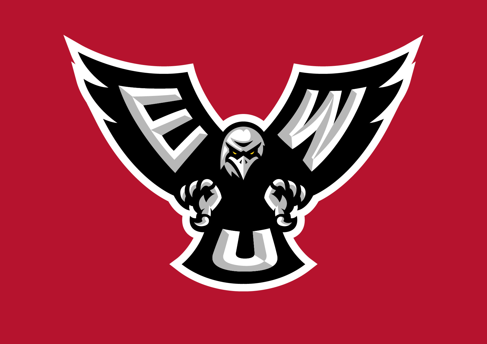Logo Redesign | Eastern Washington University by Erin Lahai for The ...