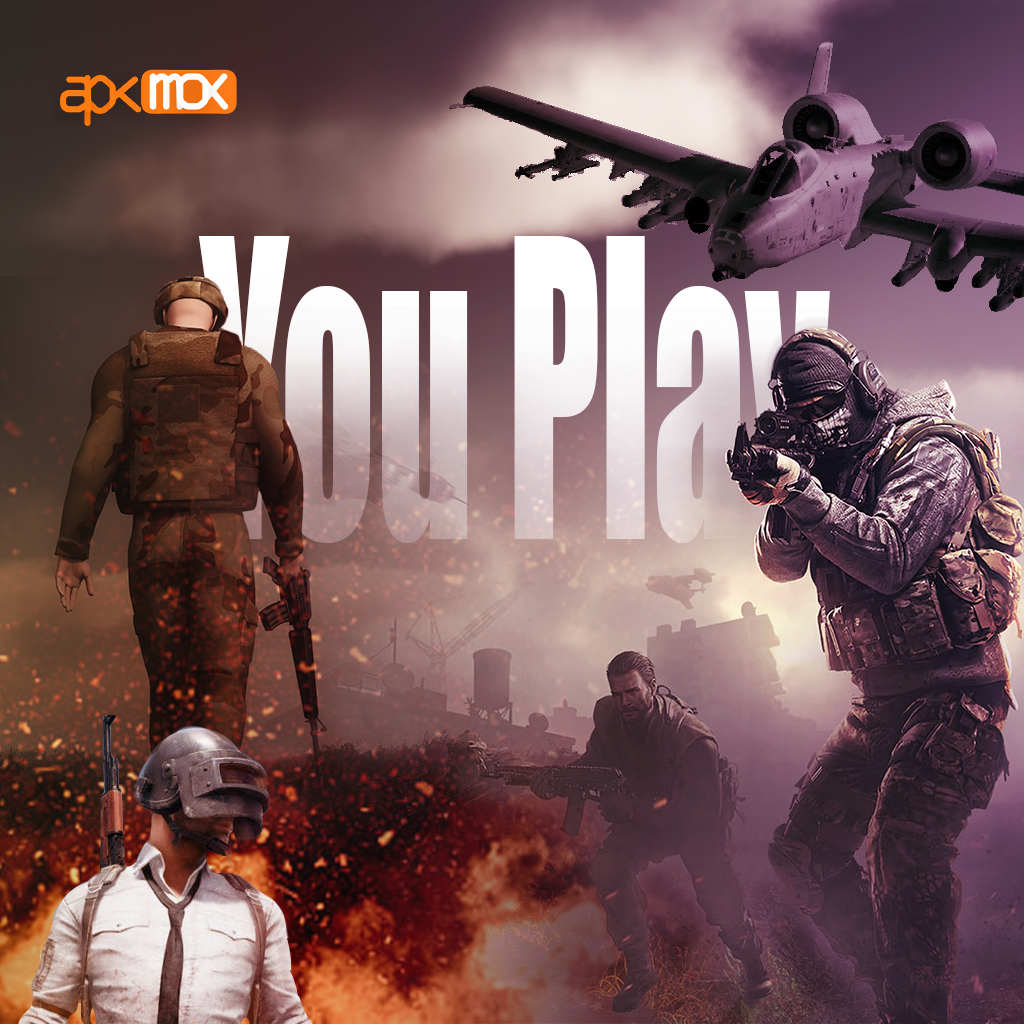 Game Poster Design by Hashir Maqsood on Dribbble