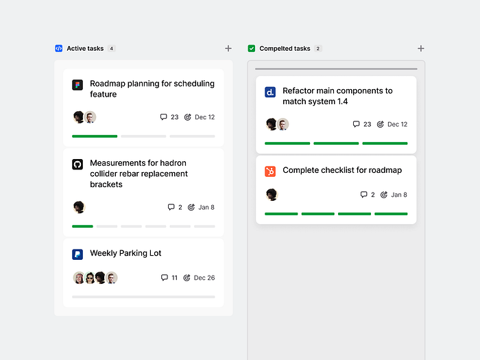 Browse thousands of Status images for design inspiration | Dribbble