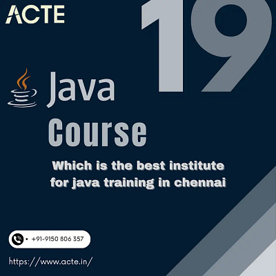 Browse thousands of Java Course In Tilak Nagar images for design ...