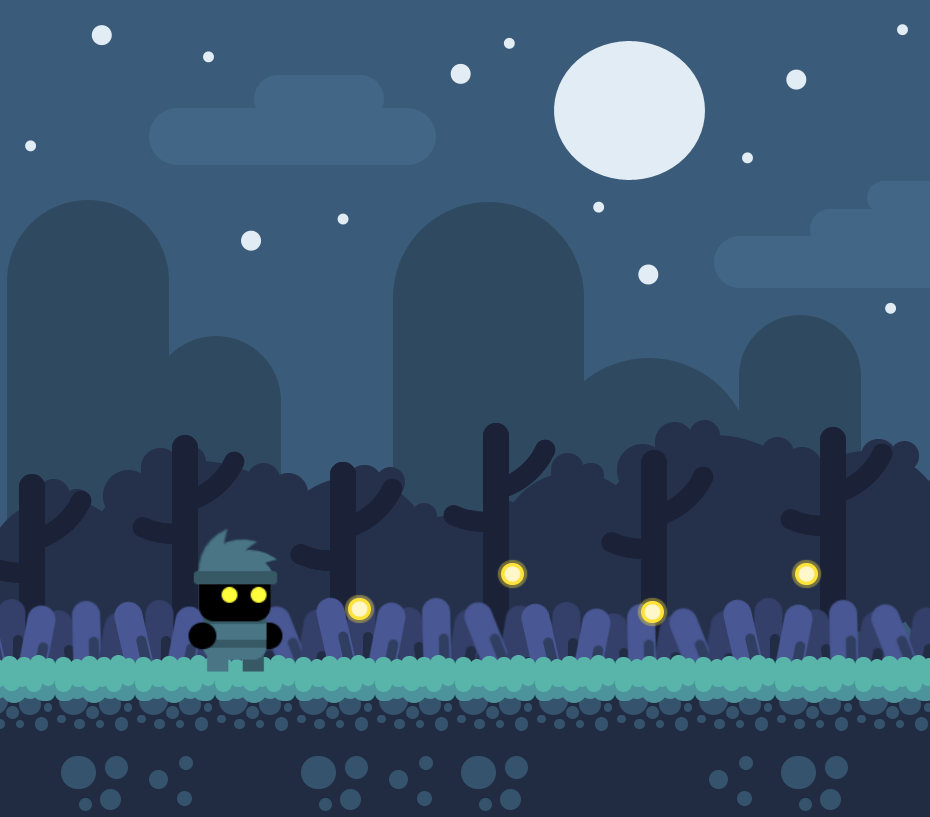 FLat Art Illustration, Game Level by Alb Pixel on Dribbble