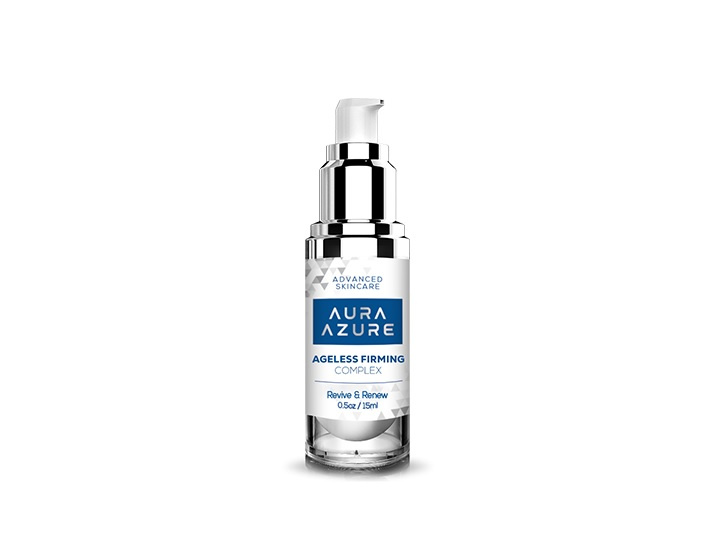 Aura Azure Skincare [Unique & Effective] Ingredients? by GoldCoast ...