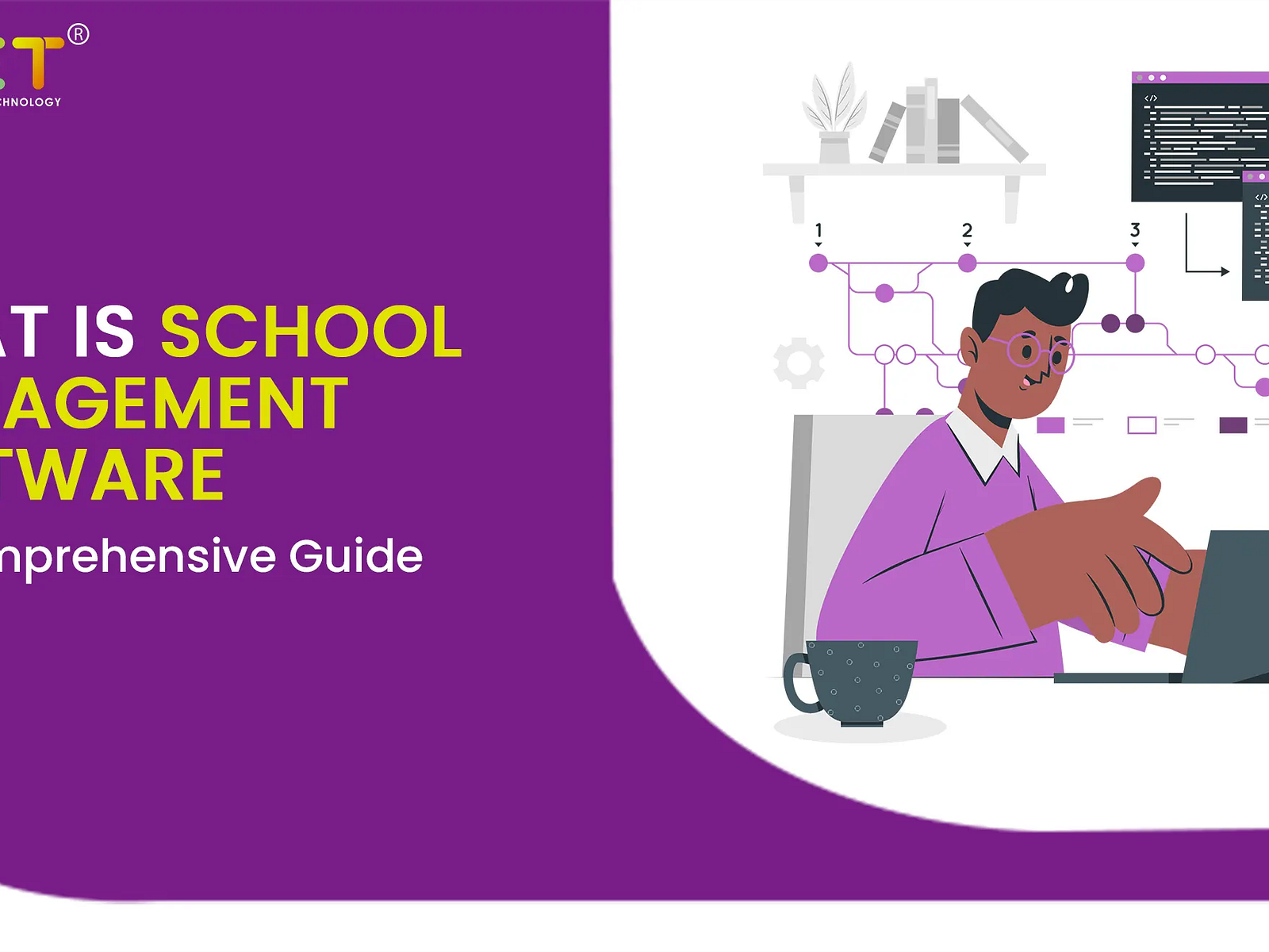 What Is School Management Software By NLET On Dribbble what-is-school-management-software-by-nlet-on-dribbble