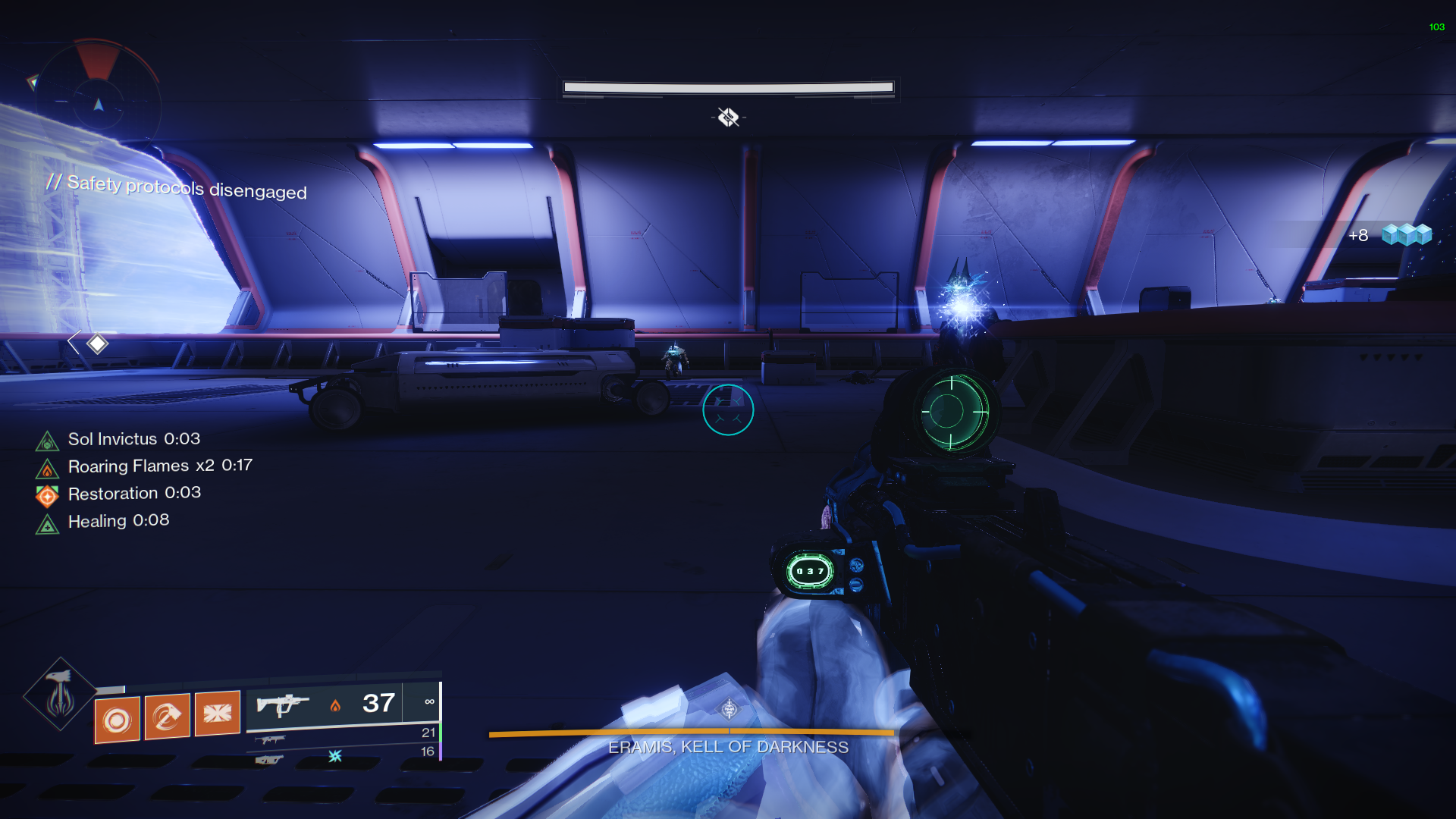 PSO2 New Genesis: The Hellfire Vanguard |OT| Halpha's Peak OT | Page 70 ...